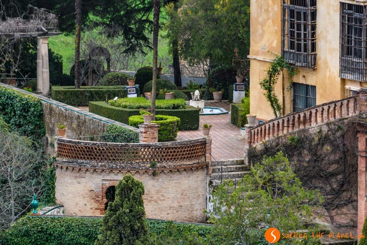 25 rincones mágicos QUE VER en RONDA