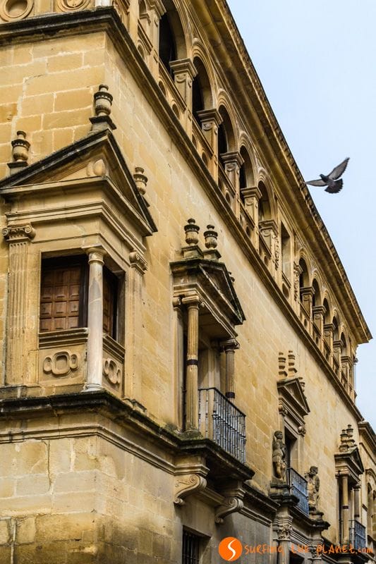 25 rincones mágicos QUE VER en ÚBEDA