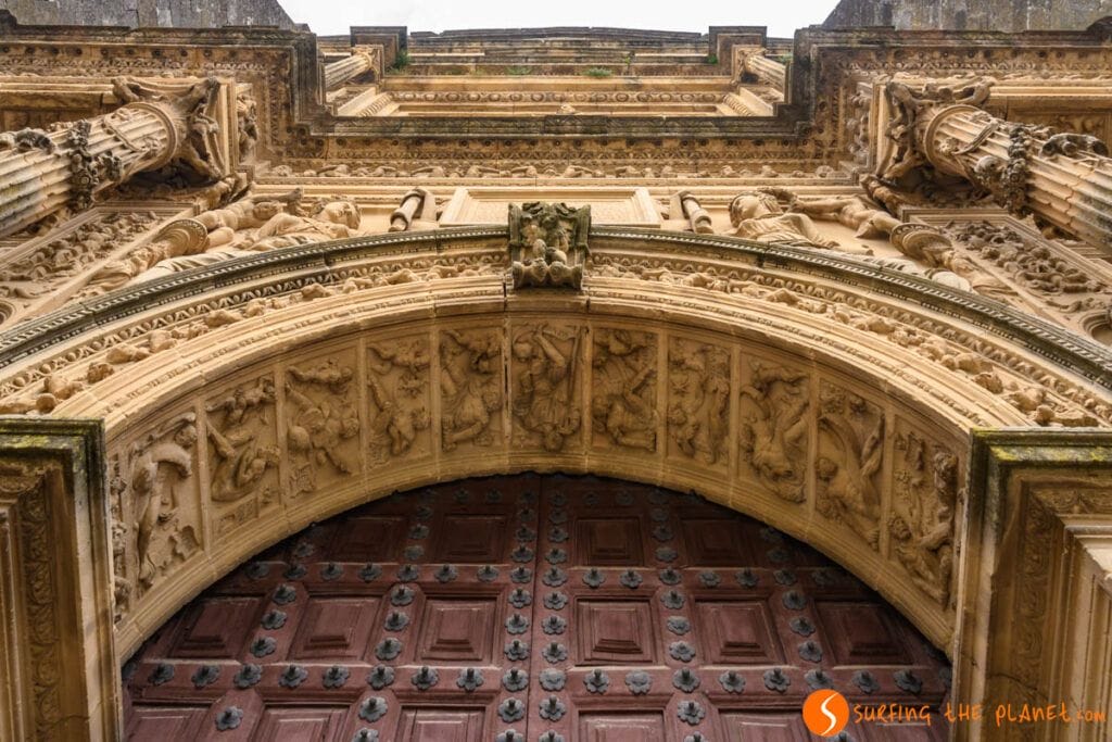 25 rincones mágicos QUE VER en ÚBEDA