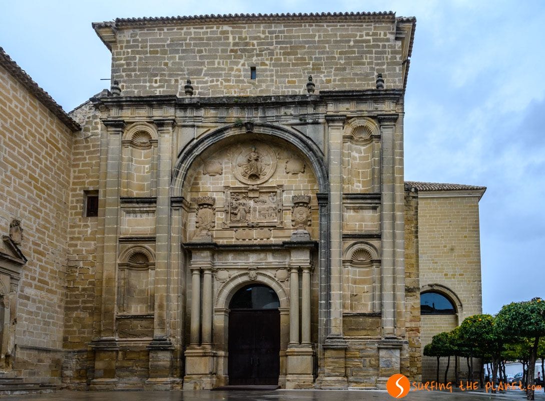 25 rincones mágicos QUE VER en BAEZA