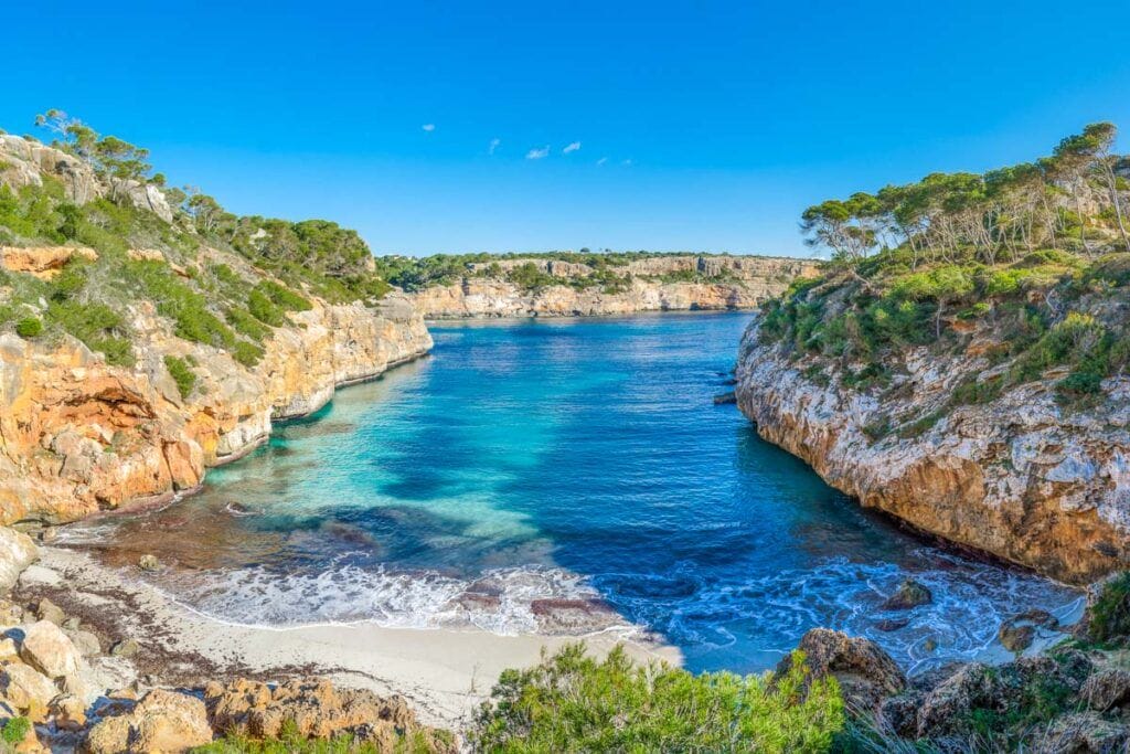 30 rincones mágicos QUE VER en PALMA de MALLORCA