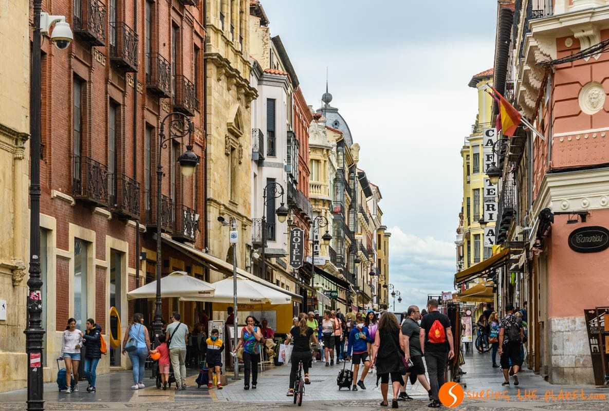 25 rincones mágicos QUE VER en LEÓN Capital