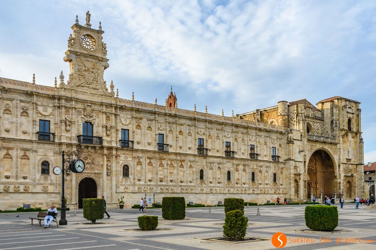 25 rincones mágicos QUE VER en LEÓN Capital