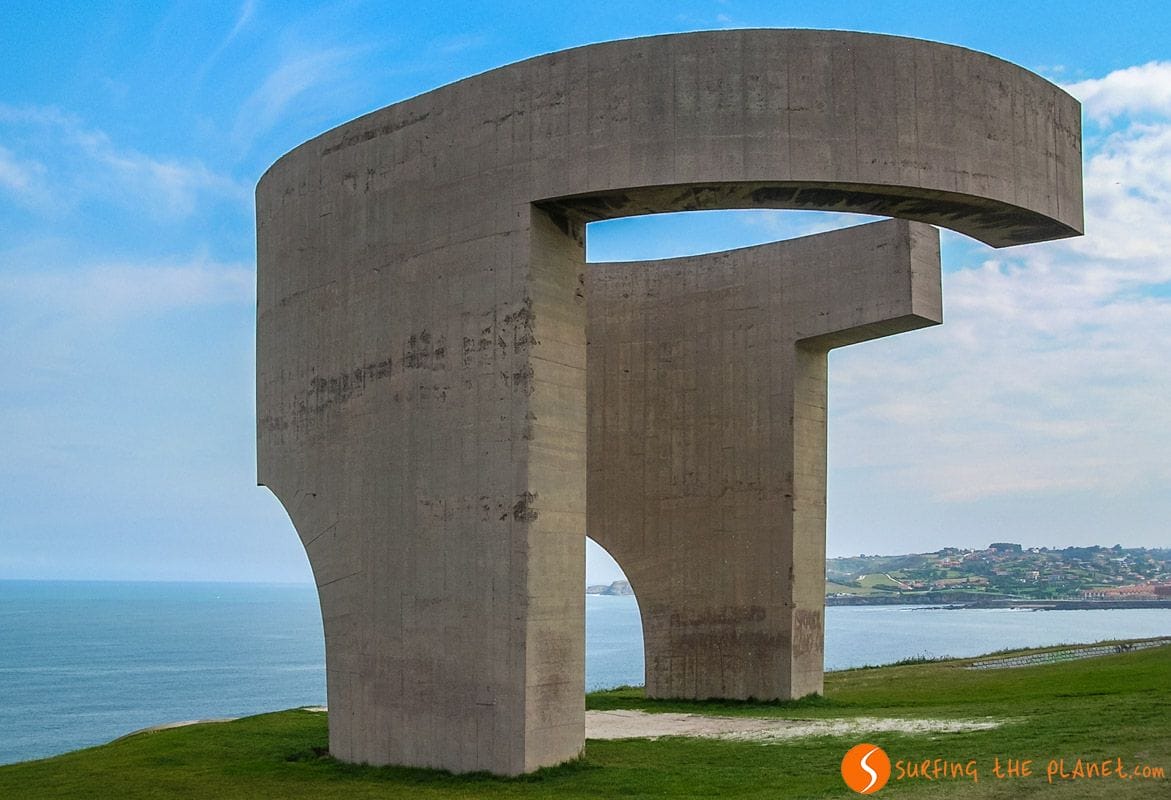 20 rincones mágicos QUE VER en GIJÓN