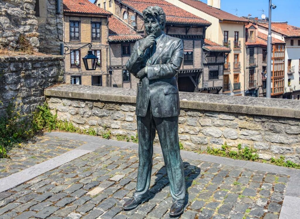 25 rincones mágicos QUE VER en VITORIA Gasteiz