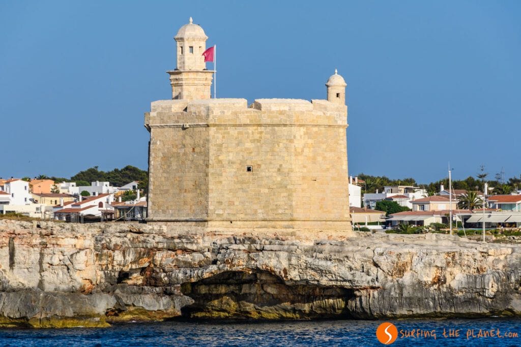 20 rincones mágicos QUE VER en CIUDADELA de Menorca