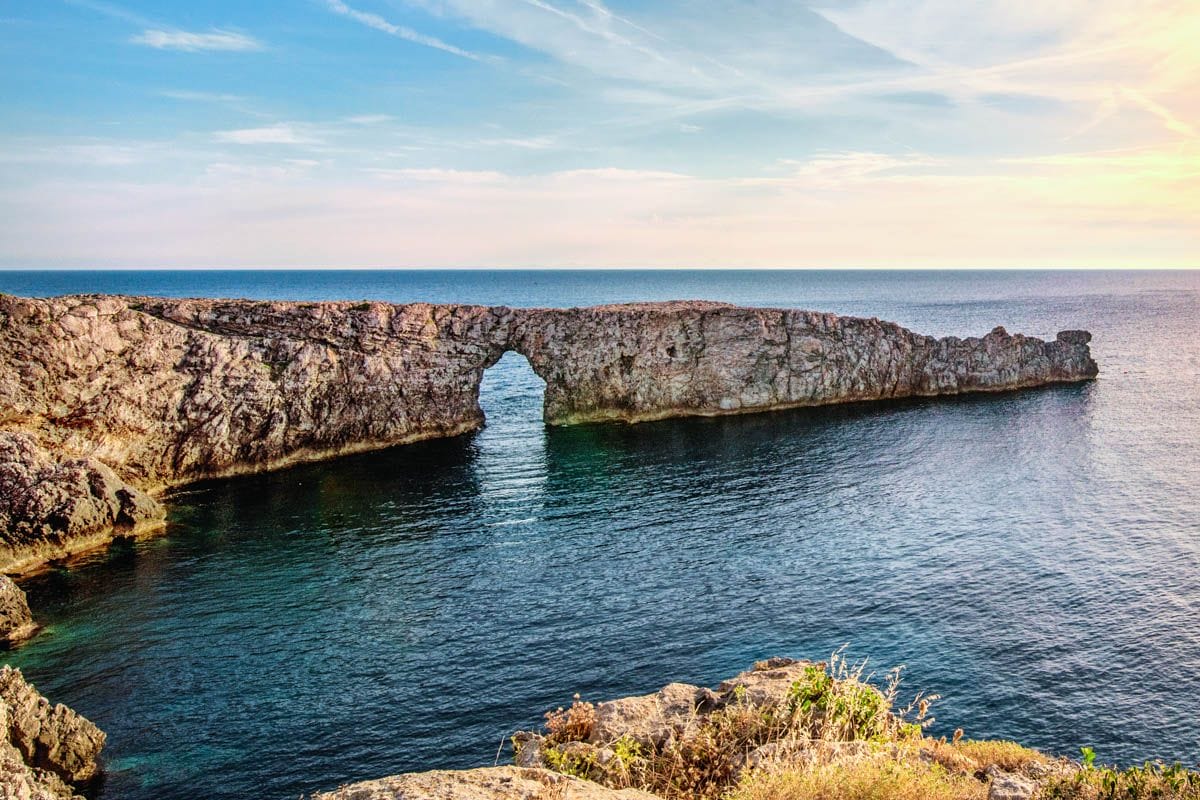 20 rincones mágicos QUE VER en CIUDADELA de Menorca