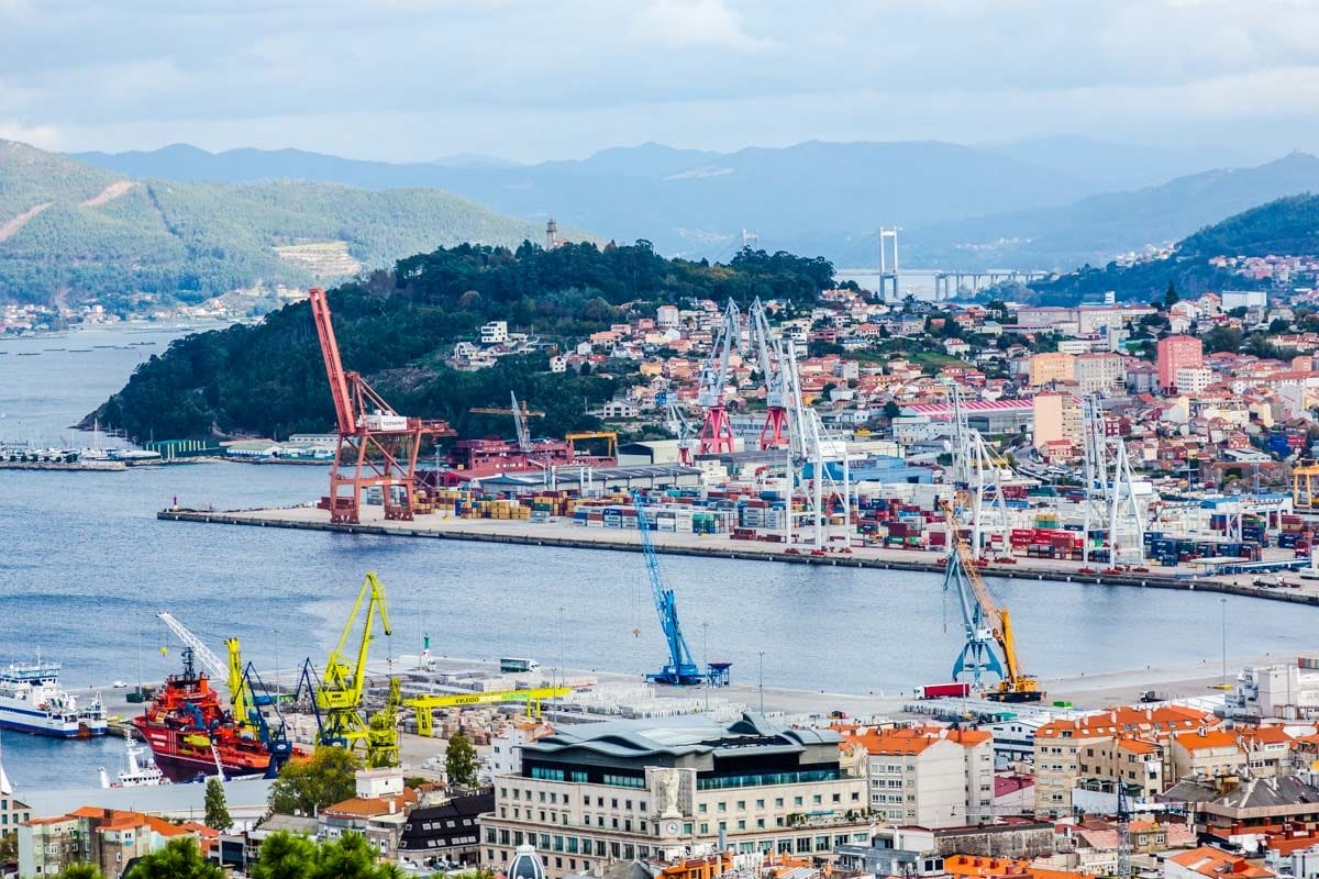 30 rincones mágicos QUE VER en VIGO