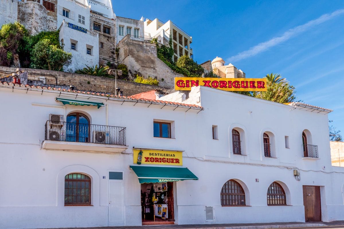 20 rincones mágicos QUE VER en MAHÓN, capital de Menorca