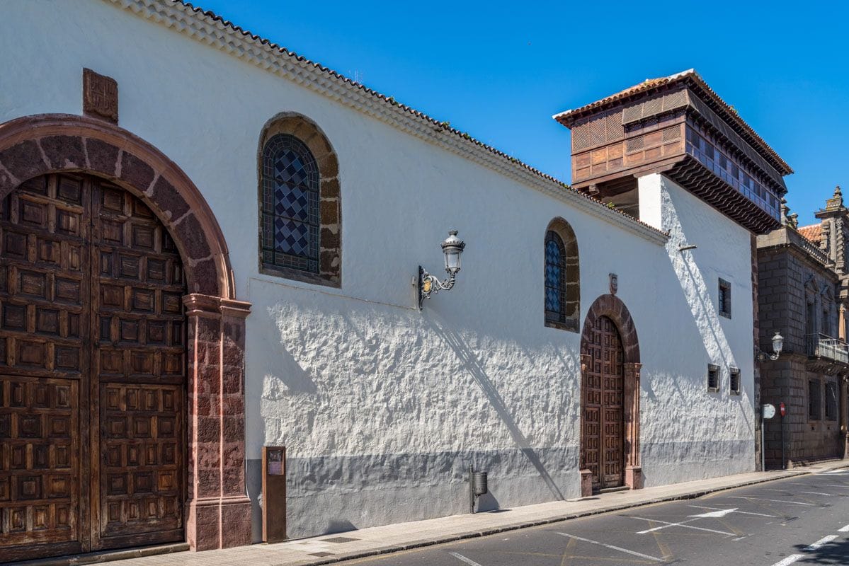20 rincones mágicos QUE VER en LA LAGUNA