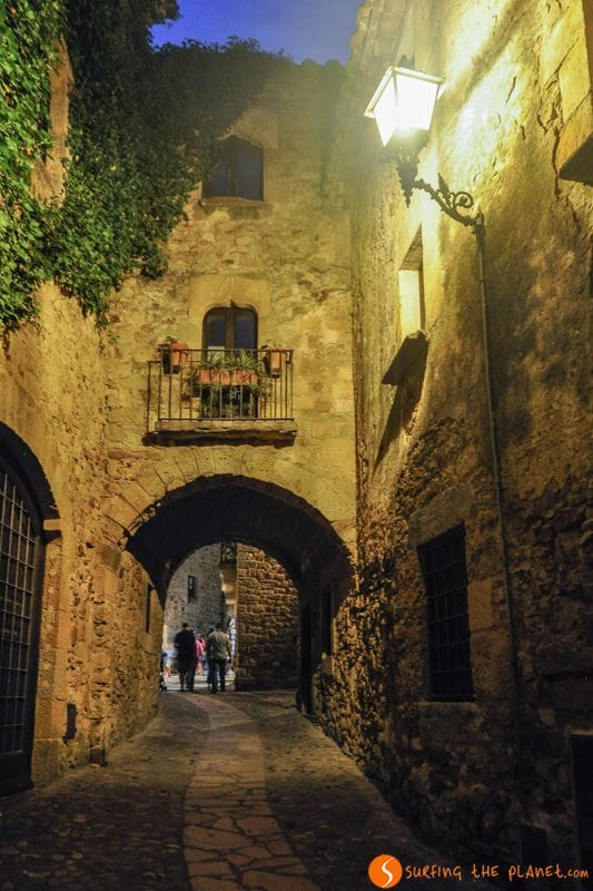 20 rincones mágicos QUE VER en PALS y alrededores