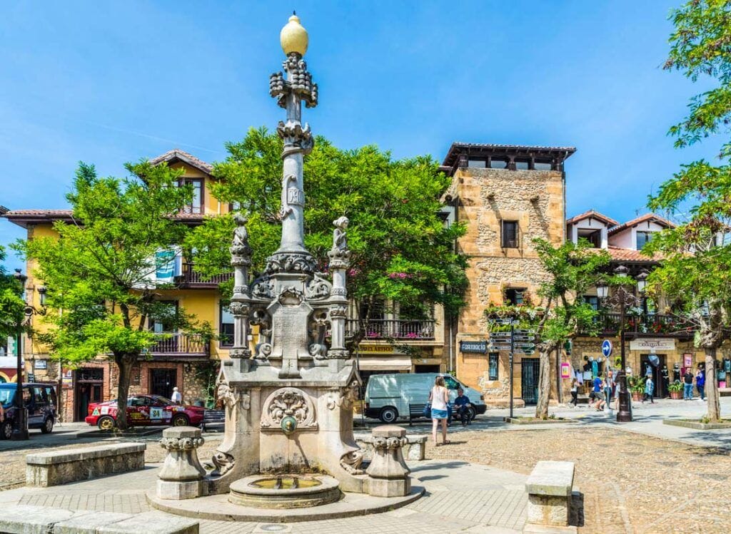 20 rincones mágicos QUE VER en COMILLAS