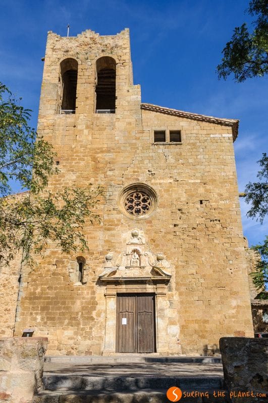 20 rincones mágicos QUE VER en PALS y alrededores