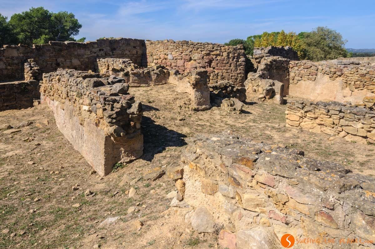 20 rincones mágicos QUE VER en PALS y alrededores