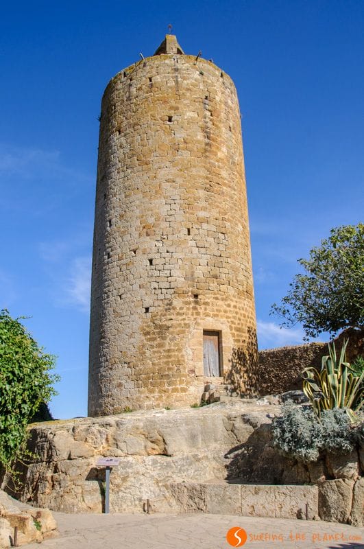 20 rincones mágicos QUE VER en PALS y alrededores