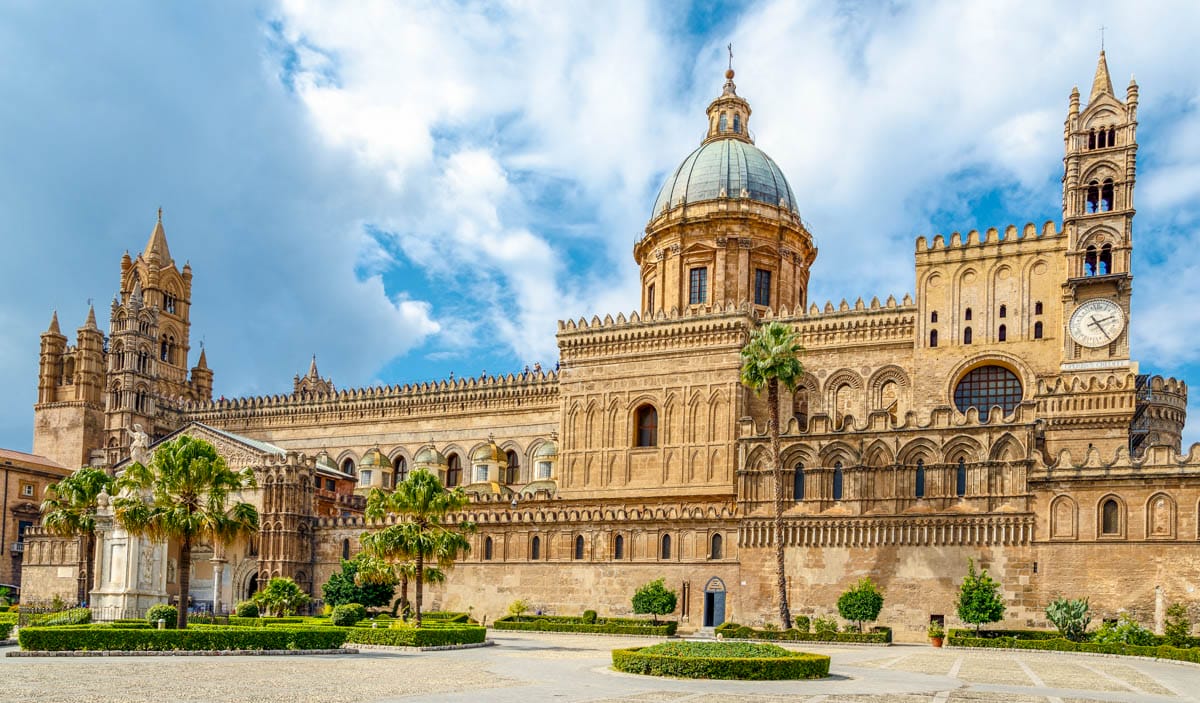30 rincones mágicos QUE VER en PALERMO