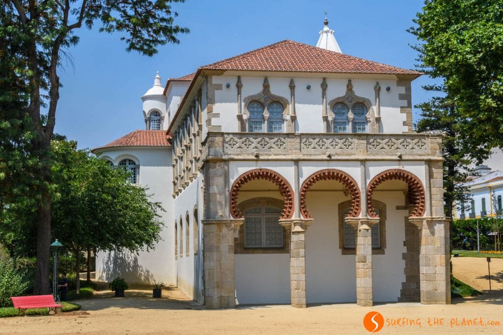 25 rincones mágicos QUE VER en ÉVORA