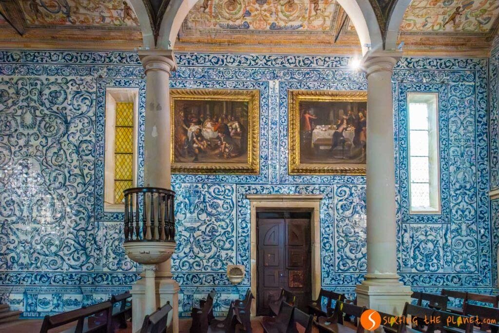 20 rincones mágicos QUE VER en ÓBIDOS