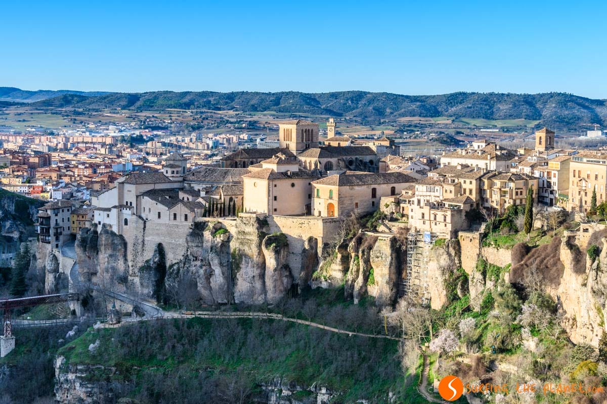 Que ver en cuenca en 3 días | Portugalessence.com