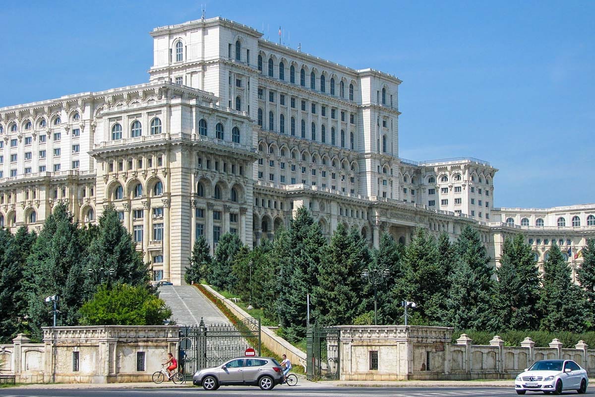 Qué ver en Bucarest en 2 días: la mejor ruta